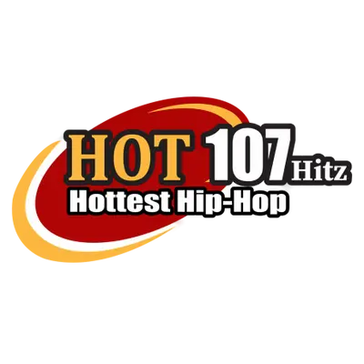 Hot 107 Hitz - Free Internet Radio - Live365